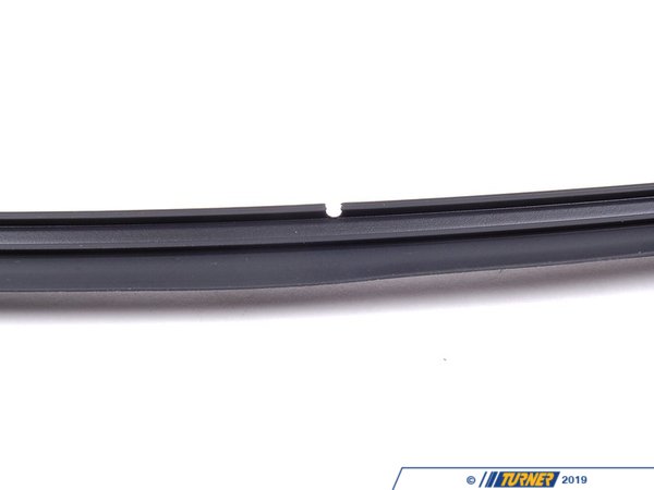 51317119713 - Genuine BMW Rear Window Cover - 51317119713 - E92 ...