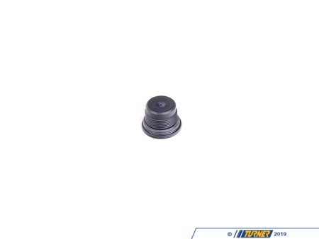 28107842383 - OEM Getrag DCT Transmission Fluid Drain Plug - E82/88 E9X ...