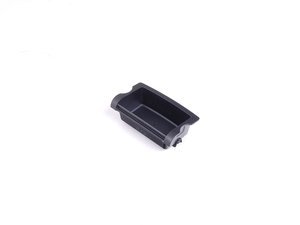 51169213657 - Genuine BMW Insert For Storage Tray - 51169213657 - F10 ...