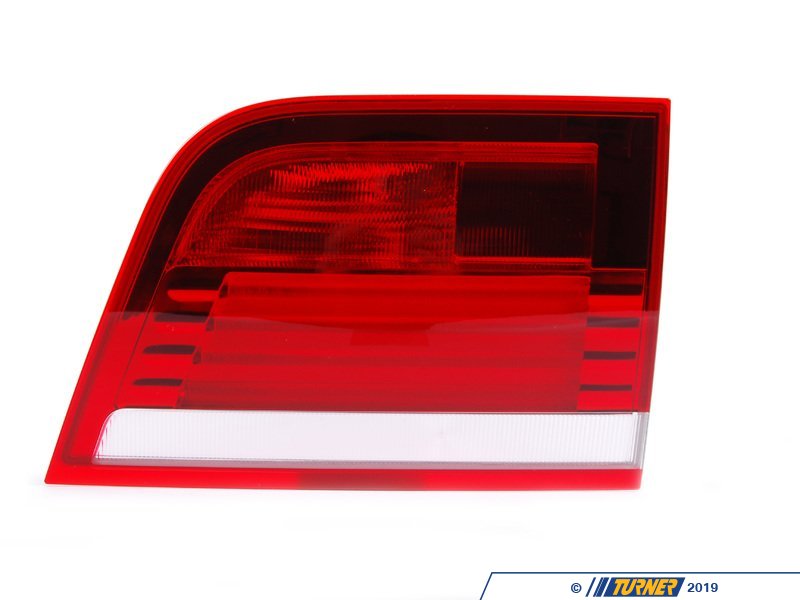 63217295339 - Genuine BMW Trunk Light - Left - E70 X5 N52 3.0L N62 4.8L ...