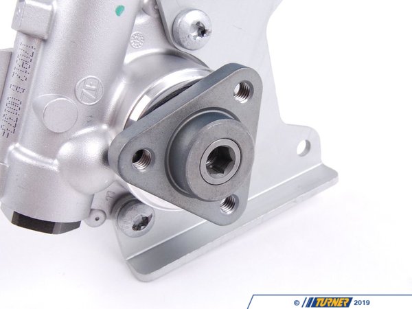 32416757914 - RMFD Power Steering Pump | Turner Motorsport