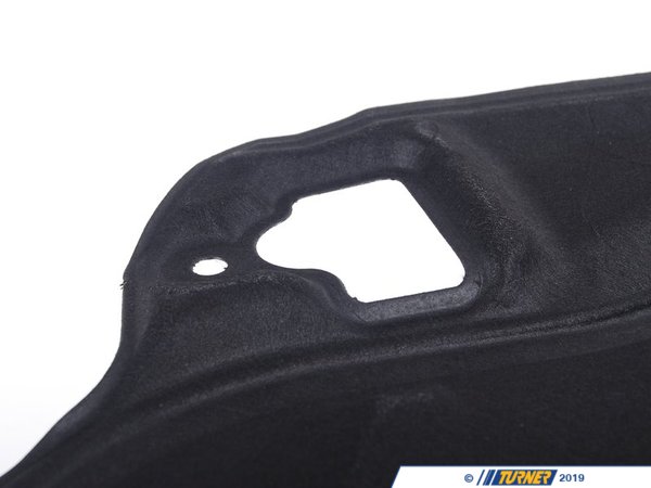 51487307579 - Genuine MINI Hood Heat Insulation | Turner Motorsport