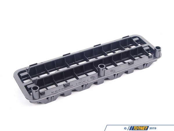 64228368570 - Genuine BMW Breather - 64228368570 - E36,E38,E36 M3 ...