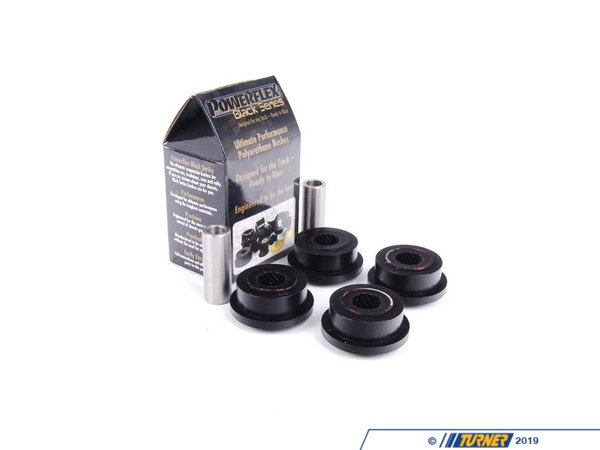 PFF5-511Bx2 - Race Polyurethane Front Control Arm Bushings - E39 ...