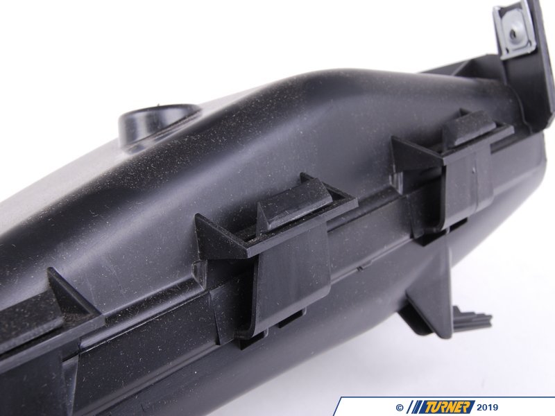 51747154417 - Genuine BMW Brake Air Duct - Left - E92 328i 328xi 335i ...