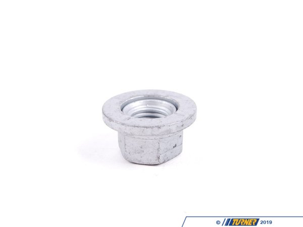 33326760374 - SELF-LOCKING COLLAR NUT | Turner Motorsport