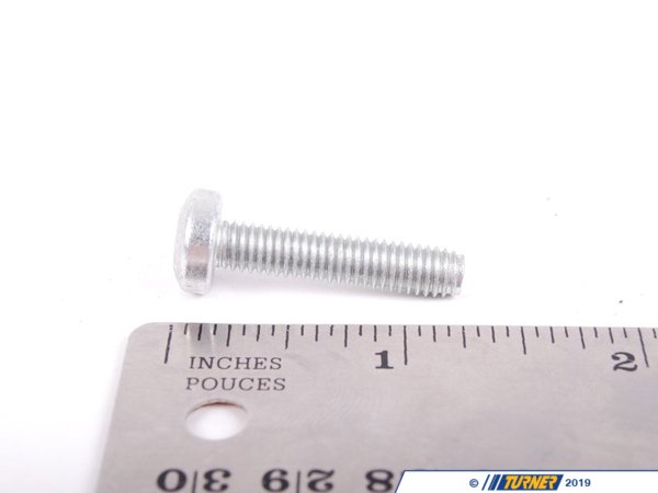 07146952304 - Genuine BMW Torx Bolt - 07146952304 - E82,E90,E92,E82 1M ...