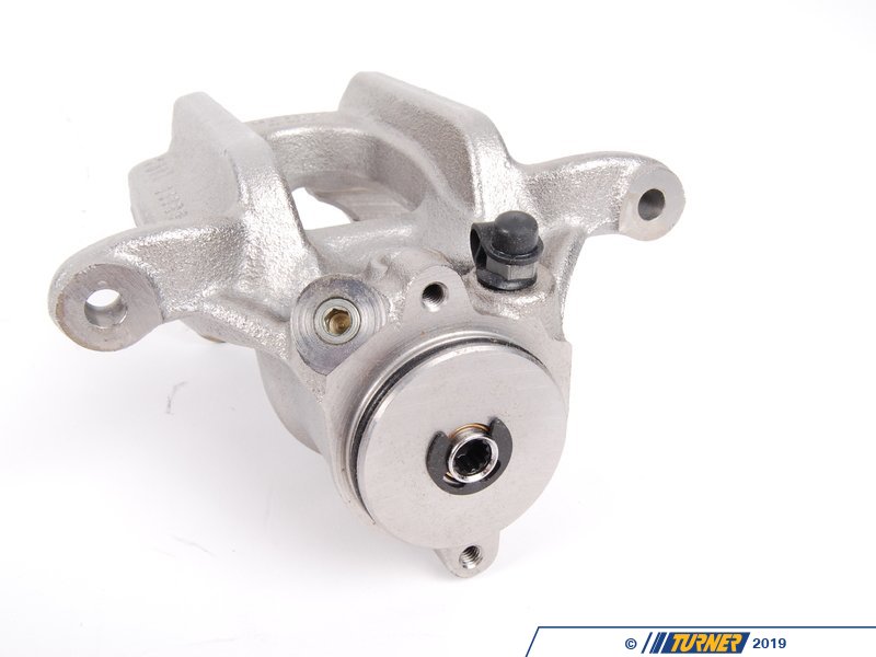 34216793041 - Genuine BMW Caliper Housing Left - 34216793041 - F10 ...