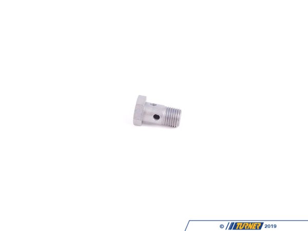 07119905973 - Genuine BMW Hollow Bolt - 07119905973 | Turner Motorsport