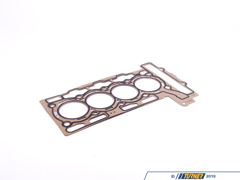 11127586908 - Genuine MINI Cylinder Head Gasket Asbestos Free - ( 1 ...