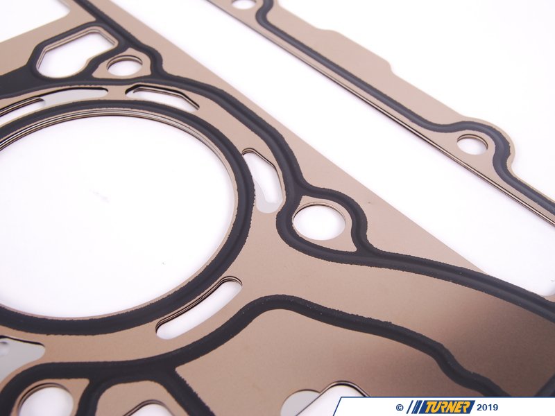 11127586908 - Genuine MINI Cylinder Head Gasket Asbestos Free - ( 1 ...