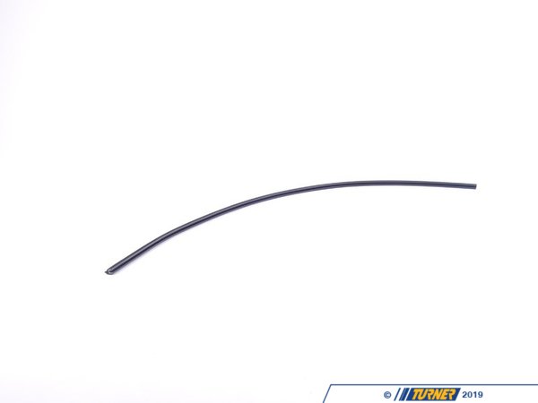 51317155304 - Genuine MINI Windshield Top Trim Seal | Turner Motorsport