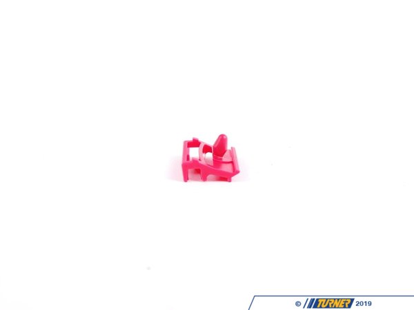 51717037377 - Genuine BMW Clip Rot - 51717037377 - E65 | Turner Motorsport