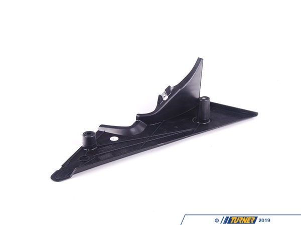 51717124556 - Genuine BMW Covering Tank, Right - 51717124556 - E63 ...