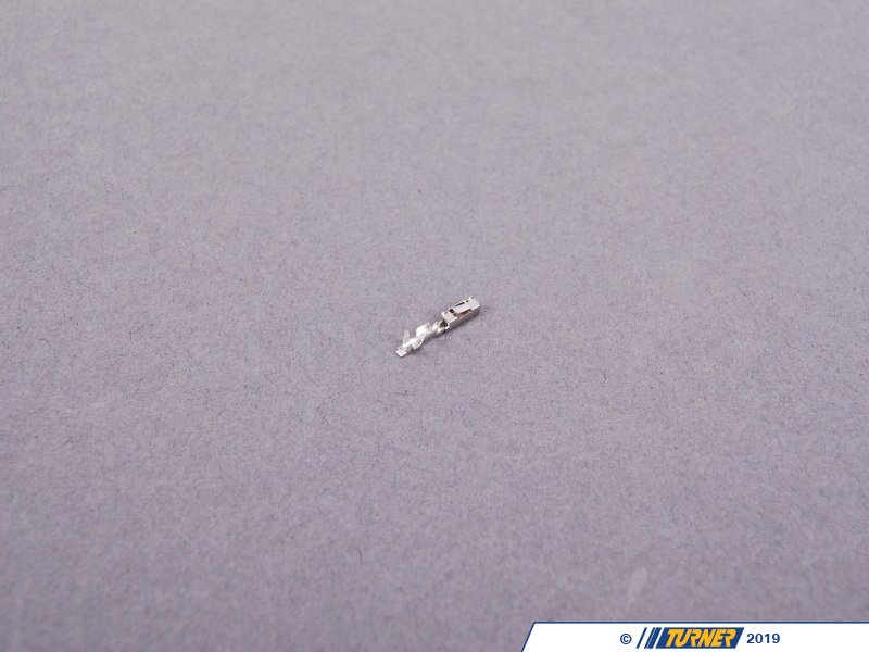 61131383776 - Socket Terminal MQS - Priced Each | Turner Motorsport