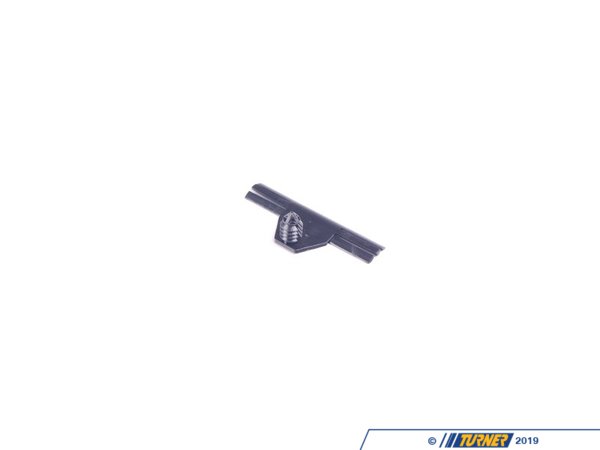 61138362787 - Genuine BMW Cable Holder - 61138362787 | Turner Motorsport