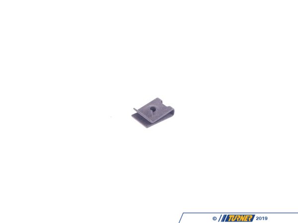 51131914097 - Genuine BMW Body Nut B3,9 - 51131914097 - E30,E34,E30 M3 ...