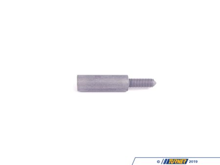 11317584170 - Genuine BMW Bearing Bolt - 11317584170 | Turner Motorsport