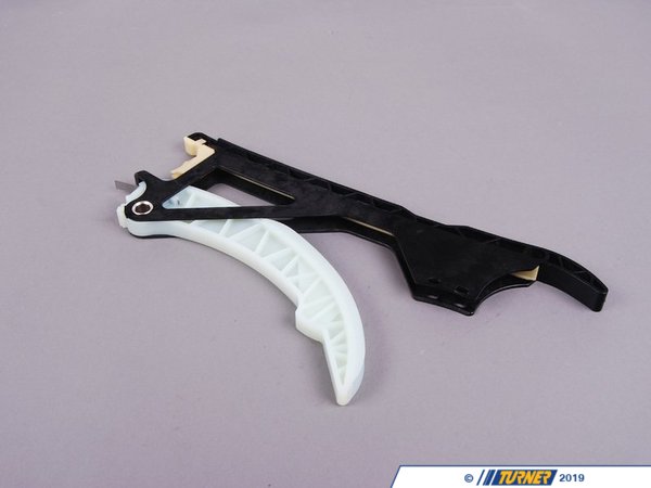 11317585020 - Genuine BMW Timing Chain Tensioner With Guard Rail - N52 ...