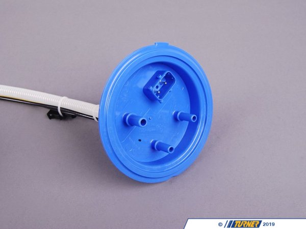 16117170004 - Genuine BMW Delivery Unit With In-Tank Pump, Right ...