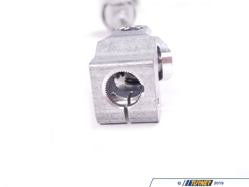 32306784845 - Genuine BMW Lower Steering Joint Assembly | Turner Motorsport