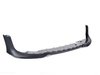 51117283330 - Genuine MINI JCW Aero Front Spoiler - Main Section ...