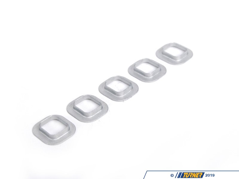51117071270KT - Spacer Sleeve - Pack Of 5 | Turner Motorsport