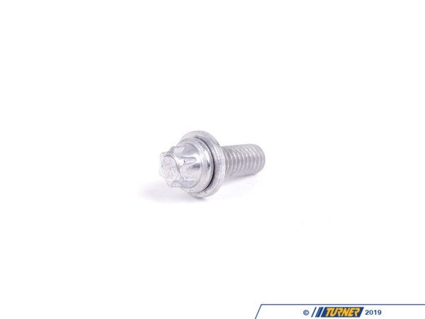 07129905905 - Genuine BMW Asa-Bolt | Turner Motorsport