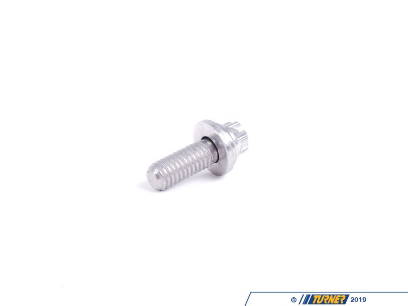 07129905905 - Genuine BMW Asa-Bolt | Turner Motorsport