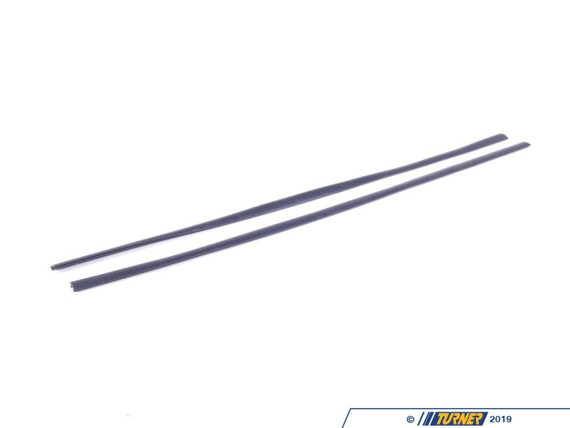 82710432888 - Genuine BMW Roof Rack E92/M3 - 82710432888 - E92 | Turner ...