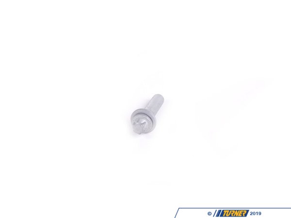 07129903976 - Genuine BMW Torx Screw - M10x40 | Turner Motorsport