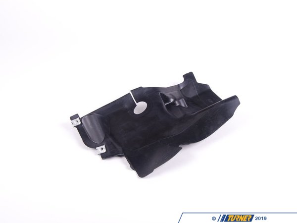 51743416426 - Genuine BMW Air Duct Front Right - 51743416426 - E83 ...