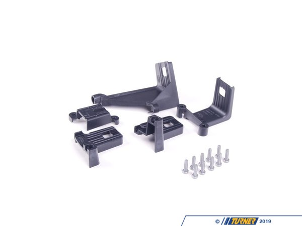 63117205837 - Repair Kit - Left Headlight - E70, E71 | Turner Motorsport