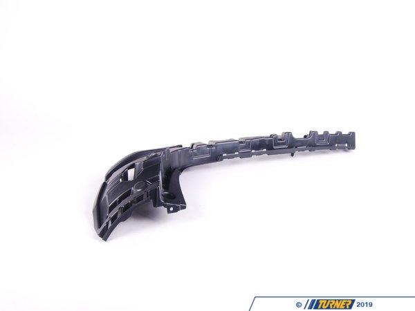 51127239884 - Genuine BMW Mount For Bumper, Right Rear Center ...