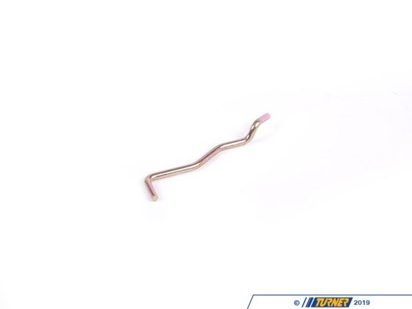 51218397285 - Genuine BMW Lever Left - 51218397285 | Turner Motorsport