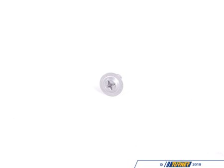07147177492 - QUICK-RELEASE SCREW | Turner Motorsport