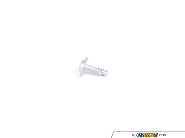 07147177492 - QUICK-RELEASE SCREW | Turner Motorsport