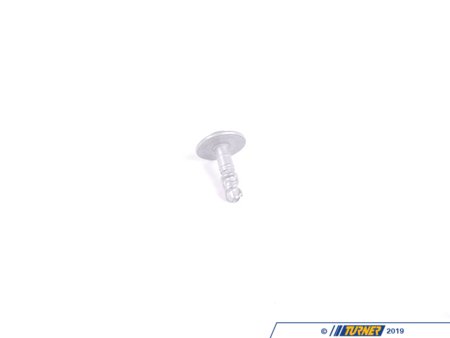 07147177492 - QUICK-RELEASE SCREW | Turner Motorsport