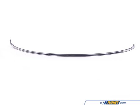 51137145123 - Genuine MINI Trim Cover - Hood | Turner Motorsport