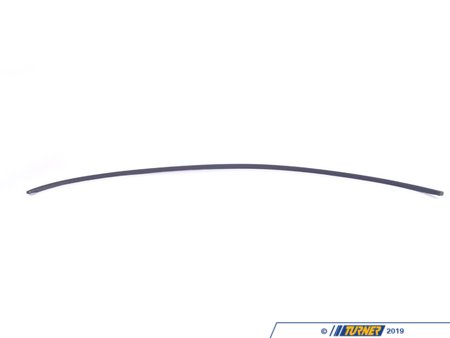 51137145123 - Genuine MINI Trim Cover - Hood | Turner Motorsport