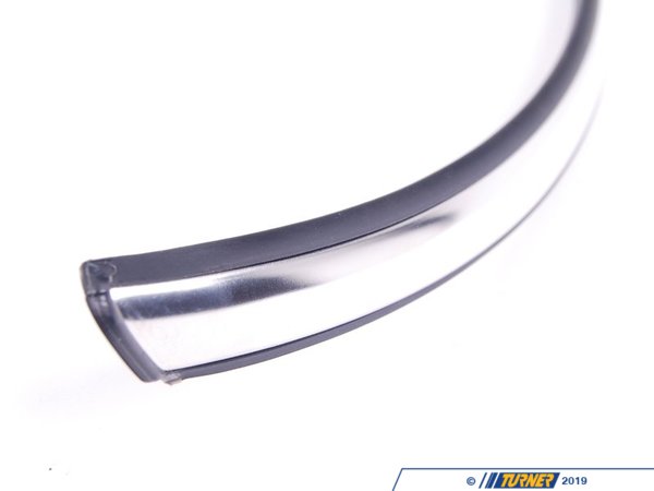51137145123 - Genuine MINI Trim Cover - Hood | Turner Motorsport