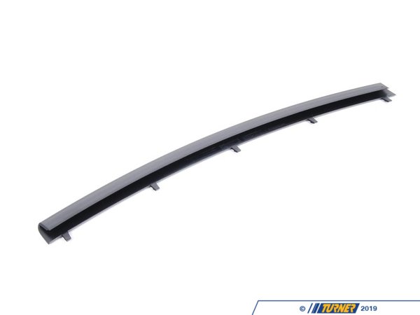 51117134095 - Genuine BMW Finisher, Rod, Center - 51117134095 - E90 ...