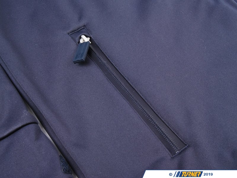 TMS338521 - Genuine BMW Motorsport Softshell Jacket - (NO LONGER ...