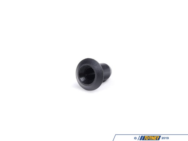 51141889489 - Grommet 51141889489 | Turner Motorsport
