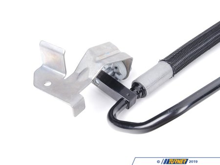32416785921 - Genuine BMW Exp. Hose, Adaptive Drive 1St Section ...