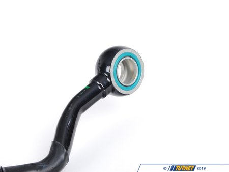 32416785921 - Genuine BMW Exp. Hose, Adaptive Drive 1St Section ...