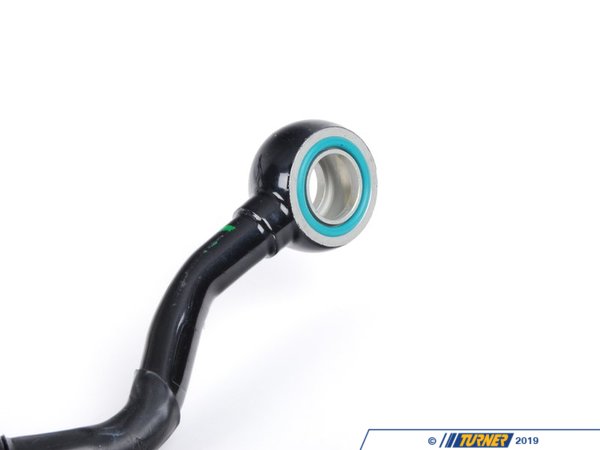 32416785921 - Genuine BMW Exp. Hose, Adaptive Drive 1St Section ...
