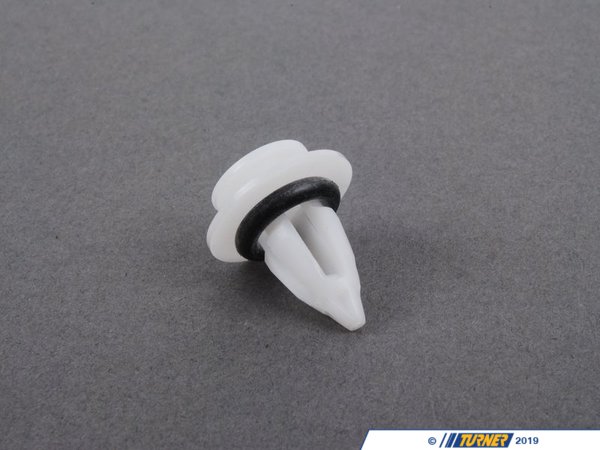 51777171002 - Genuine BMW Clip - 51777171002 - E70 X5,E71 X6,F15,F16 ...