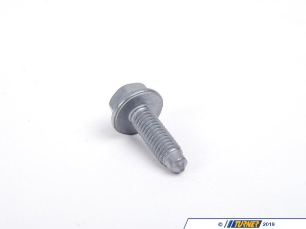 07147543920 - HEX BOLT | Turner Motorsport
