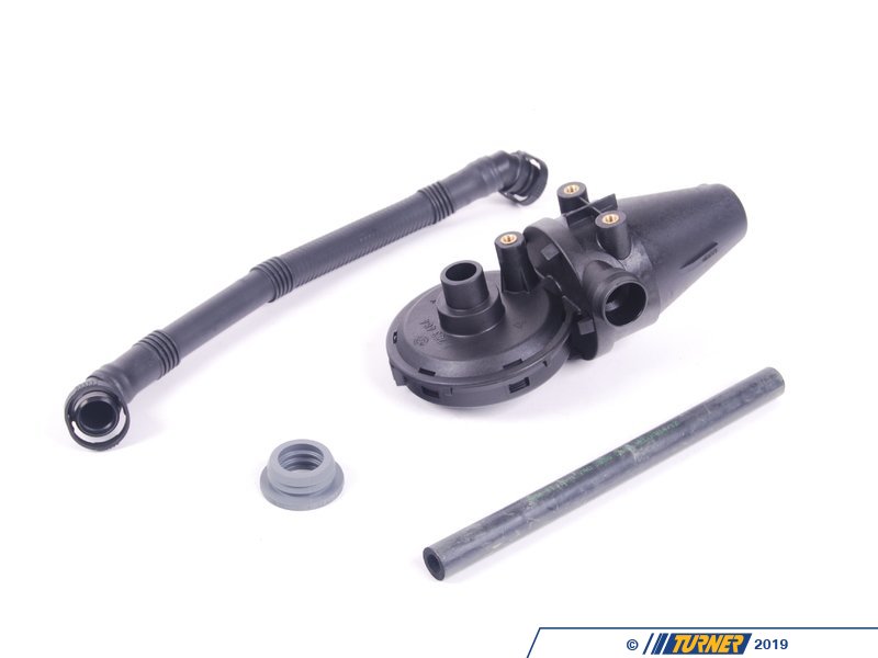 11151703484KT1 - Genuine BMW Oil Separator Kit - E36 Z3 E39 | Turner ...